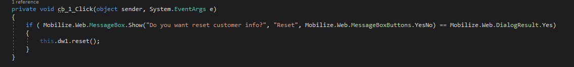 Migrating Powerbuilder Datawindows To Web Part 2