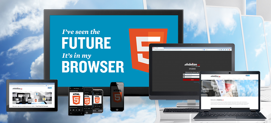 Migrating To Html5 Part 2